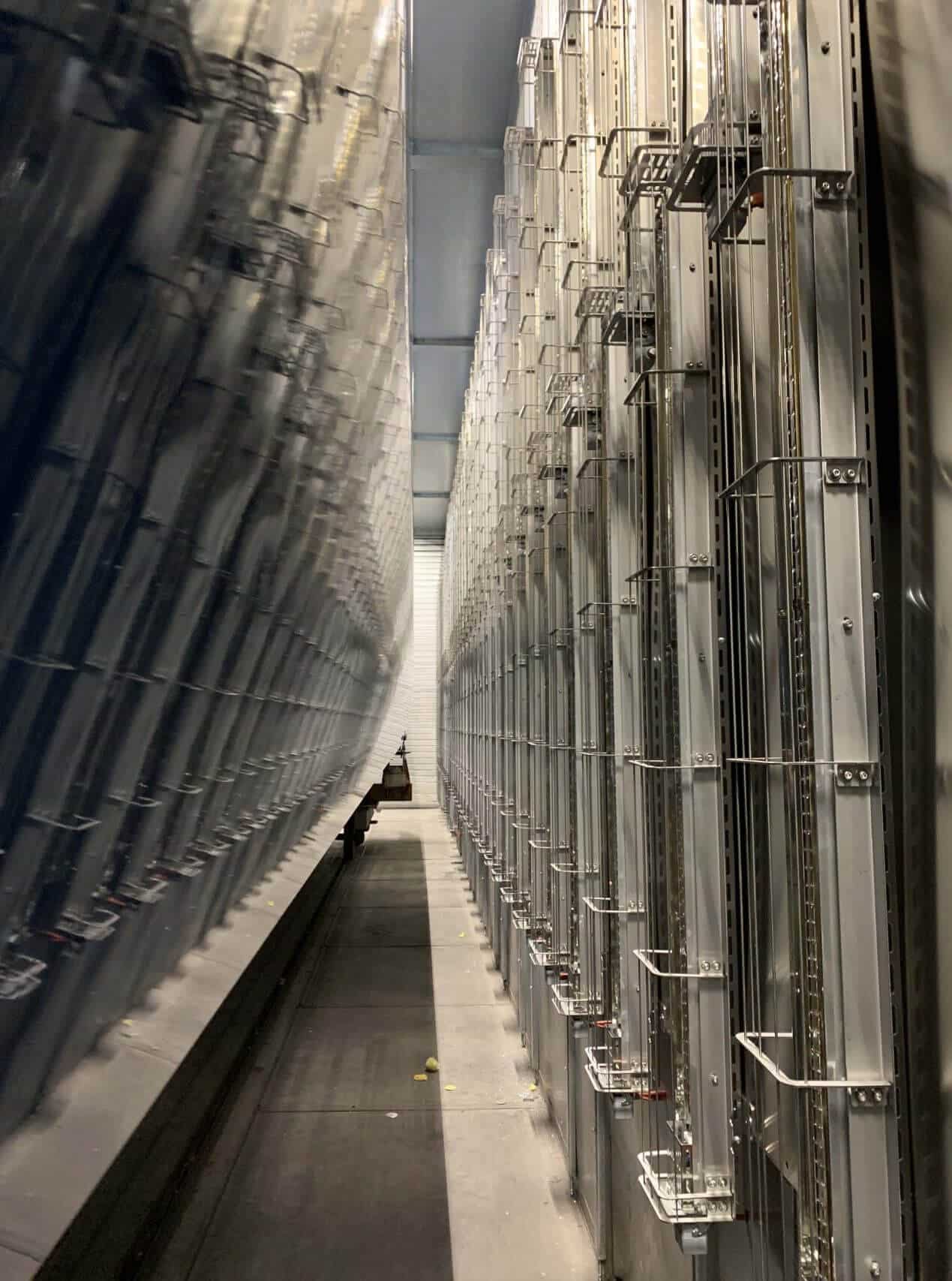 IR+ADIA Technology - Movingfluid